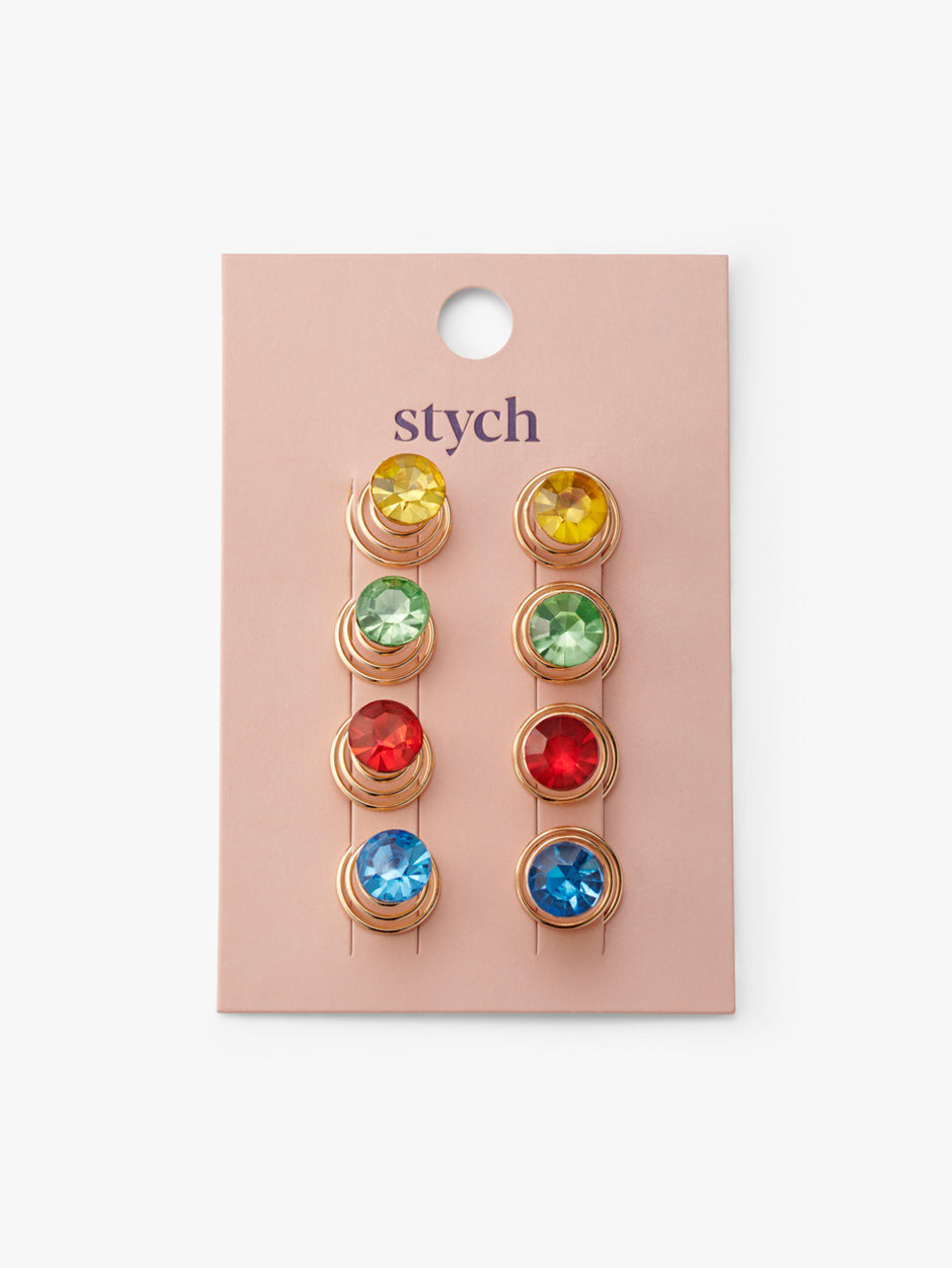 STYCH | Clothing & Accessories Brand For Kids – Stych Accessories
