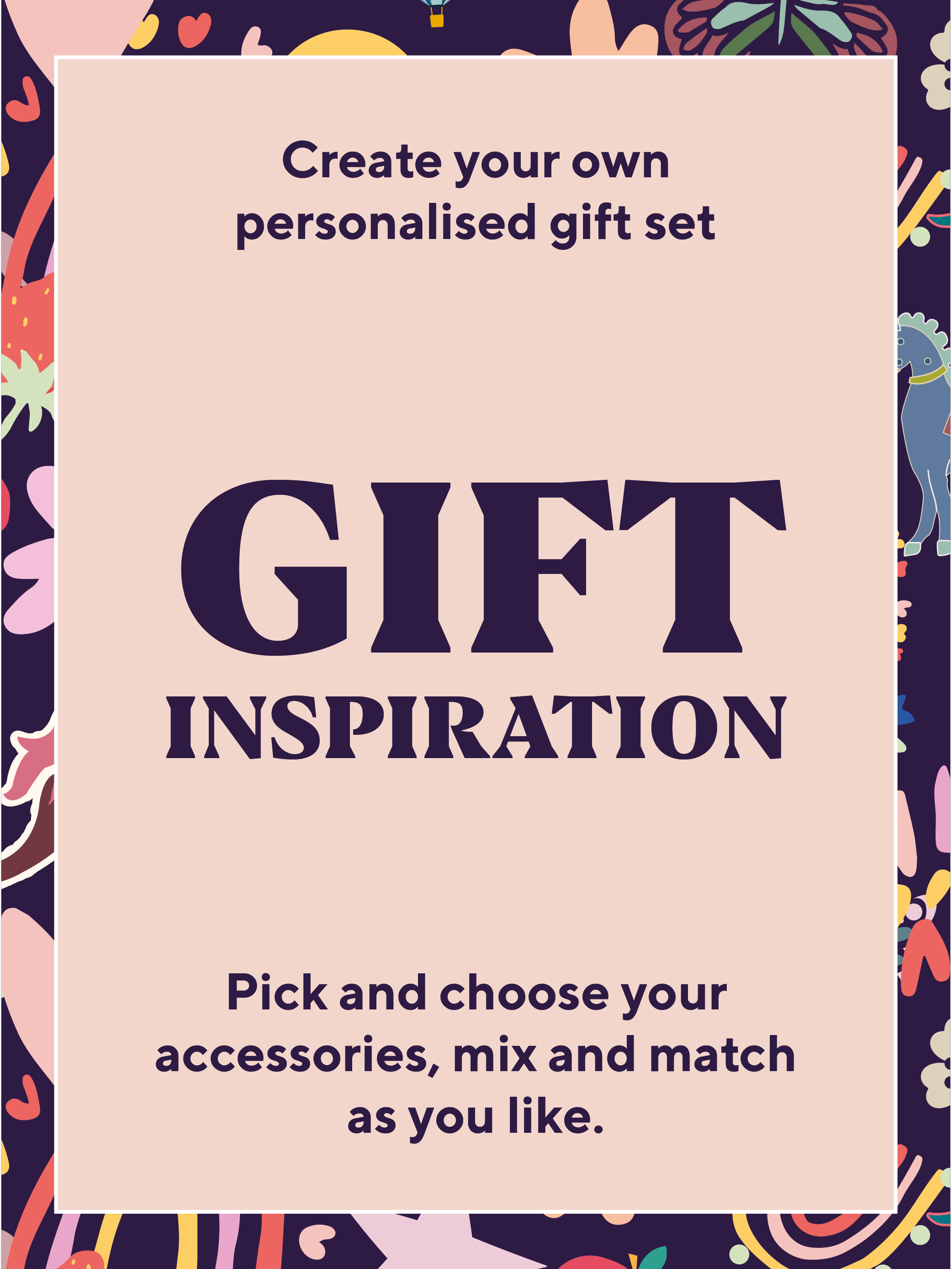 Gift Inspiration – Stych Accessories