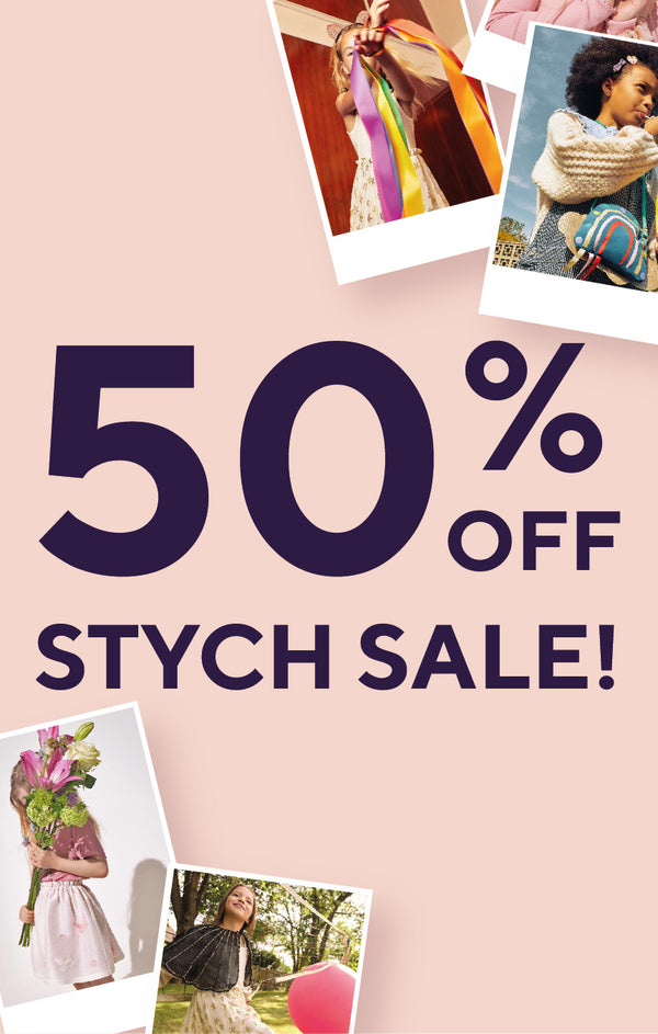 STYCH | Clothing & Accessories Brand For Kids – Stych Accessories